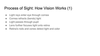 The Eye Structure, Function, and Common Defects.pdf