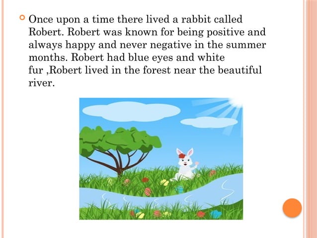The fable of the lion and the rabbit.pptx