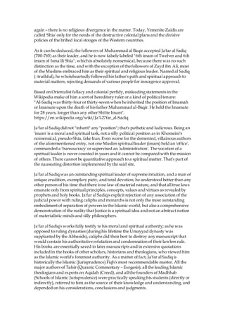 The Fabrication of the Fake Divide ‘Sunni Islam vs. Shia Islam’ | DOCX ...
