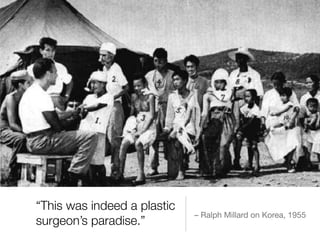 The Curious Beginnings of Double Eyelid Surgery in 1950s Korea | PDF