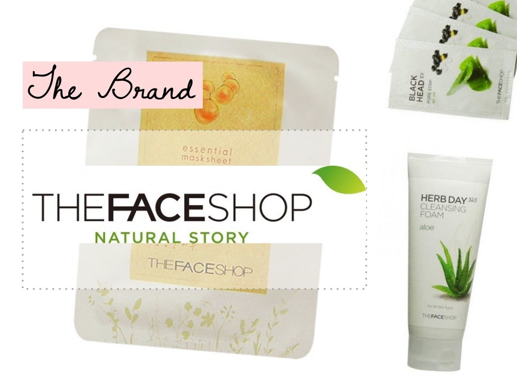 THEFACESHOP