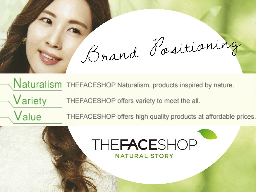 THEFACESHOP