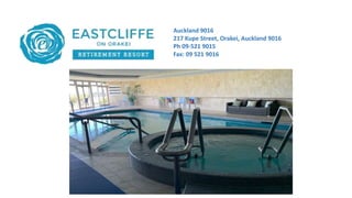 Eastcliffe Available Properties - The facilities at a Glance | PPT