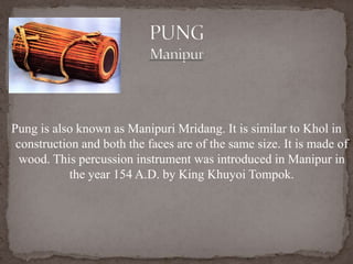 The Fading Notes & Beats | PPT