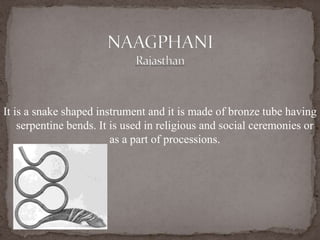 The Fading Notes & Beats | PPT