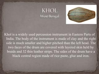 The Fading Notes & Beats | PPT