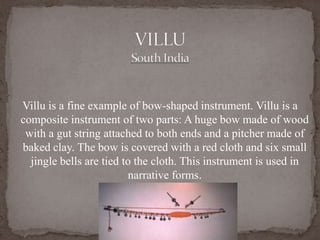 The Fading Notes & Beats | PPT