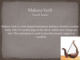 The Fading Notes & Beats | PPT