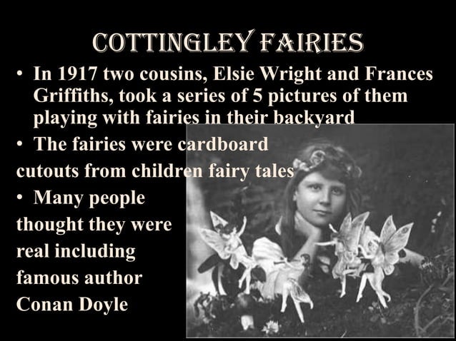 The fae | PPTX | Alcoholic Beverages | Food & Drink