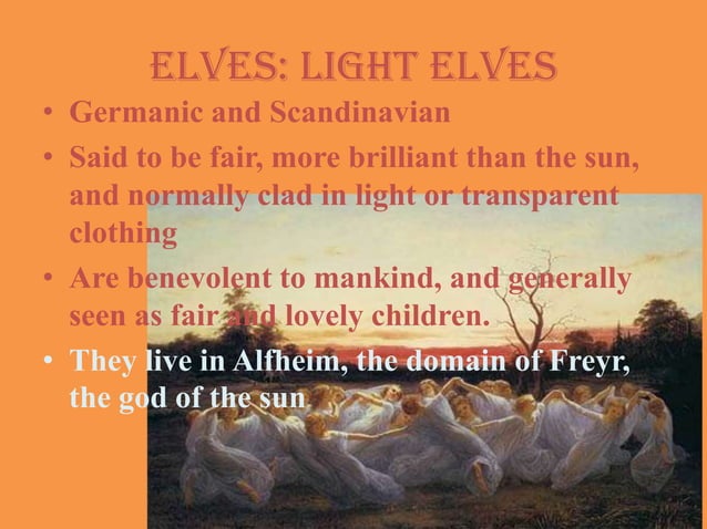 The fae | PPTX | Alcoholic Beverages | Food & Drink