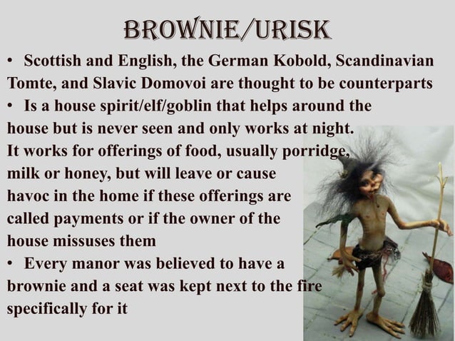 The fae | PPTX | Alcoholic Beverages | Food & Drink