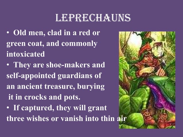 The fae | PPTX | Alcoholic Beverages | Food & Drink