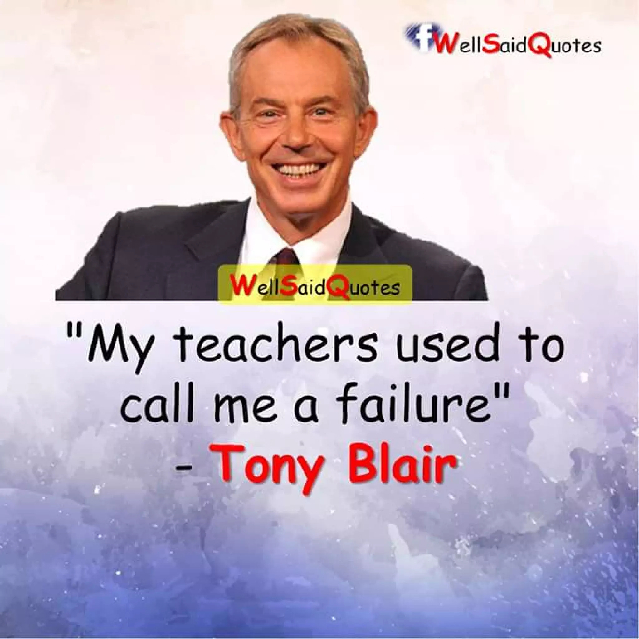 The failure list | PDF