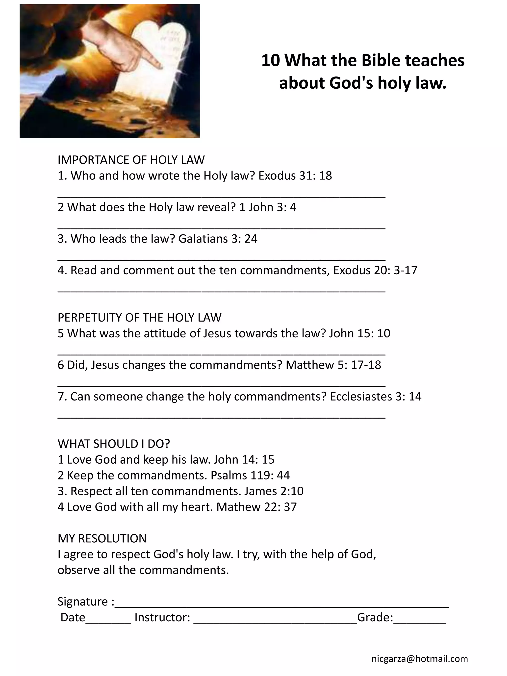 The faith of jesus bible study | PPTX