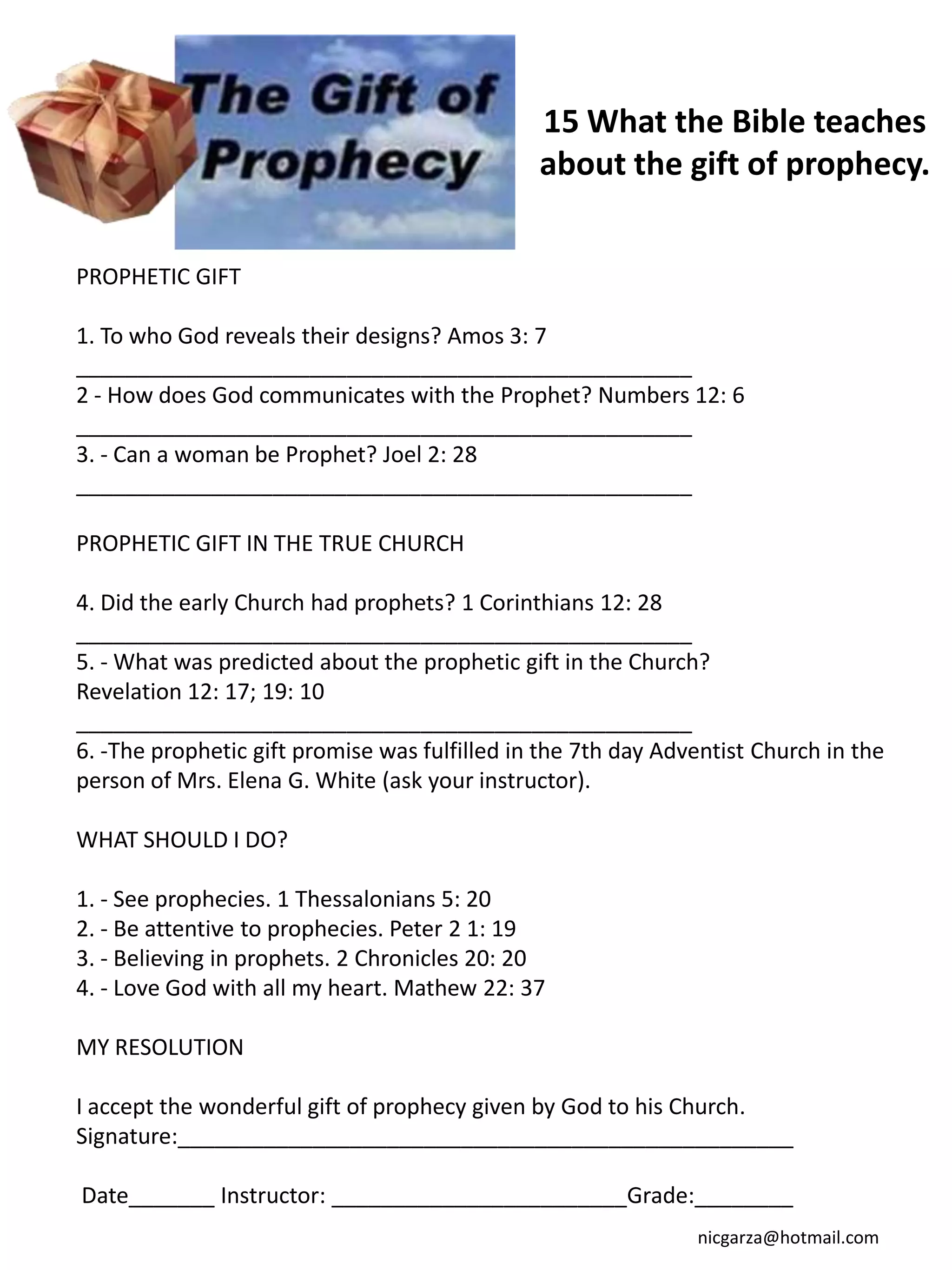 The faith of jesus bible study | PPTX