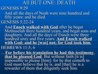 The Faith Of Jesus Christ | PPT