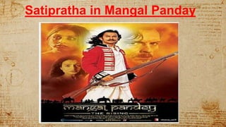 The fakeer of jungheera as revolutionary poem | PPT