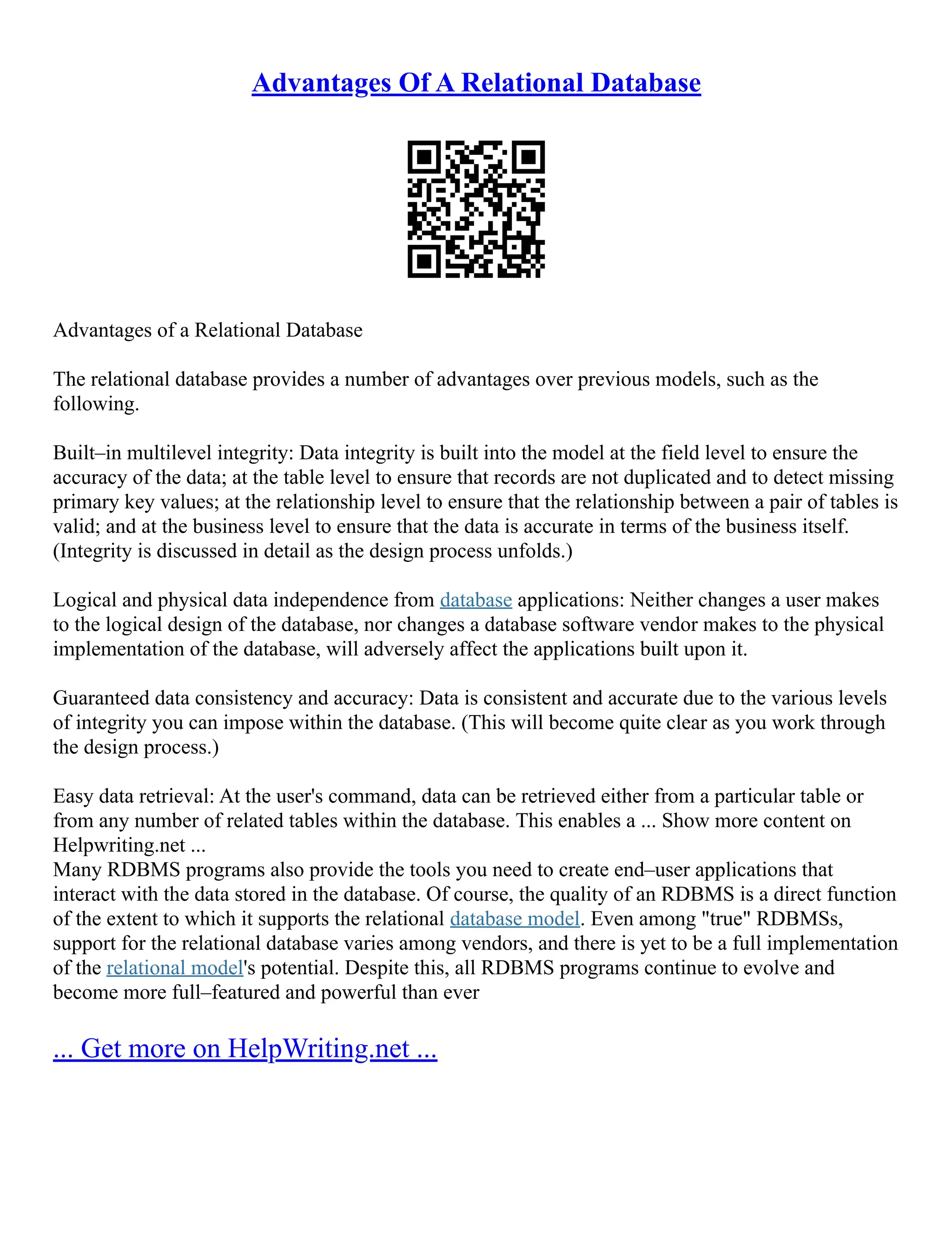 The Fall Of Ibm | PDF