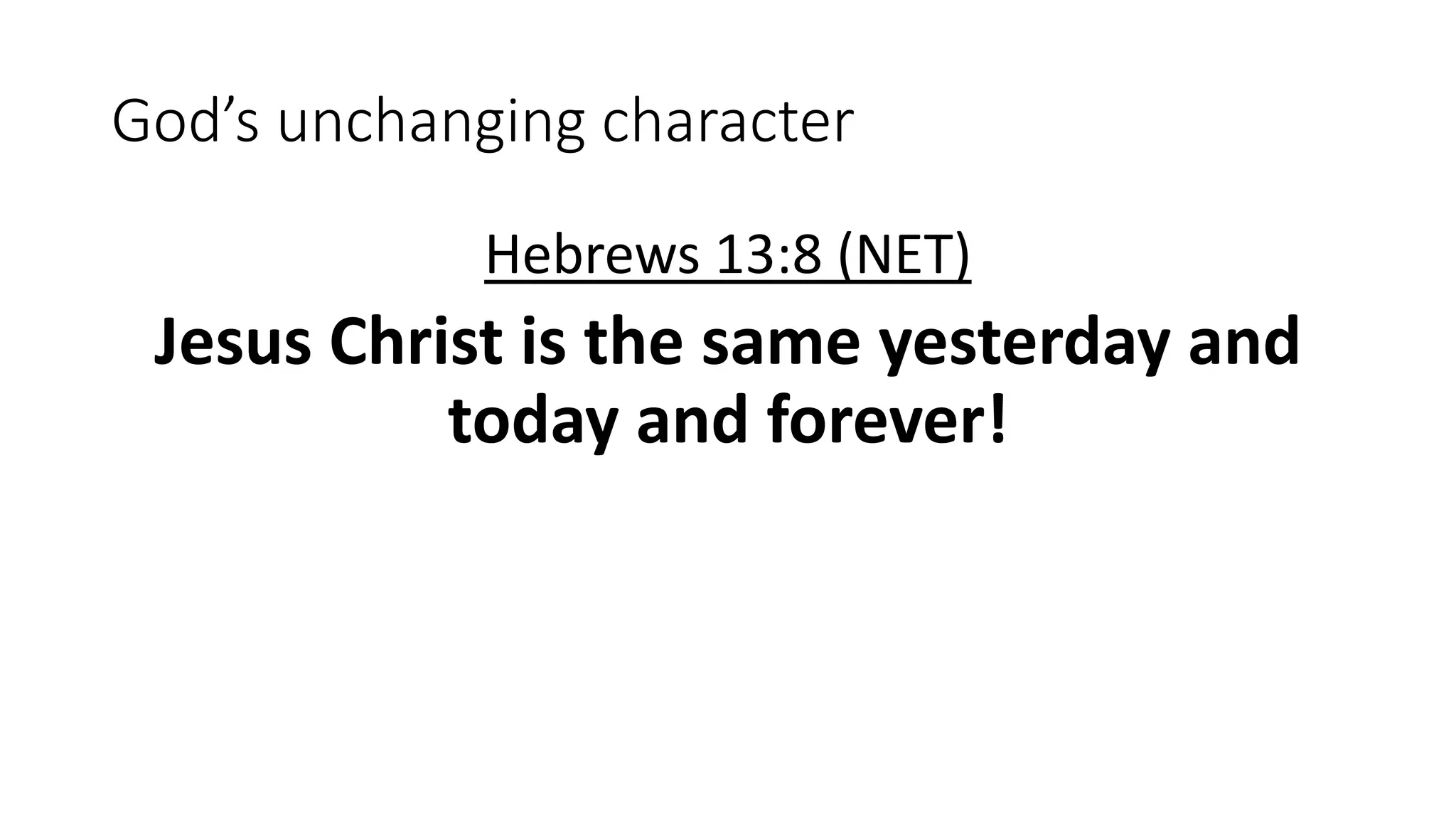 The Fall of Man | PPTX