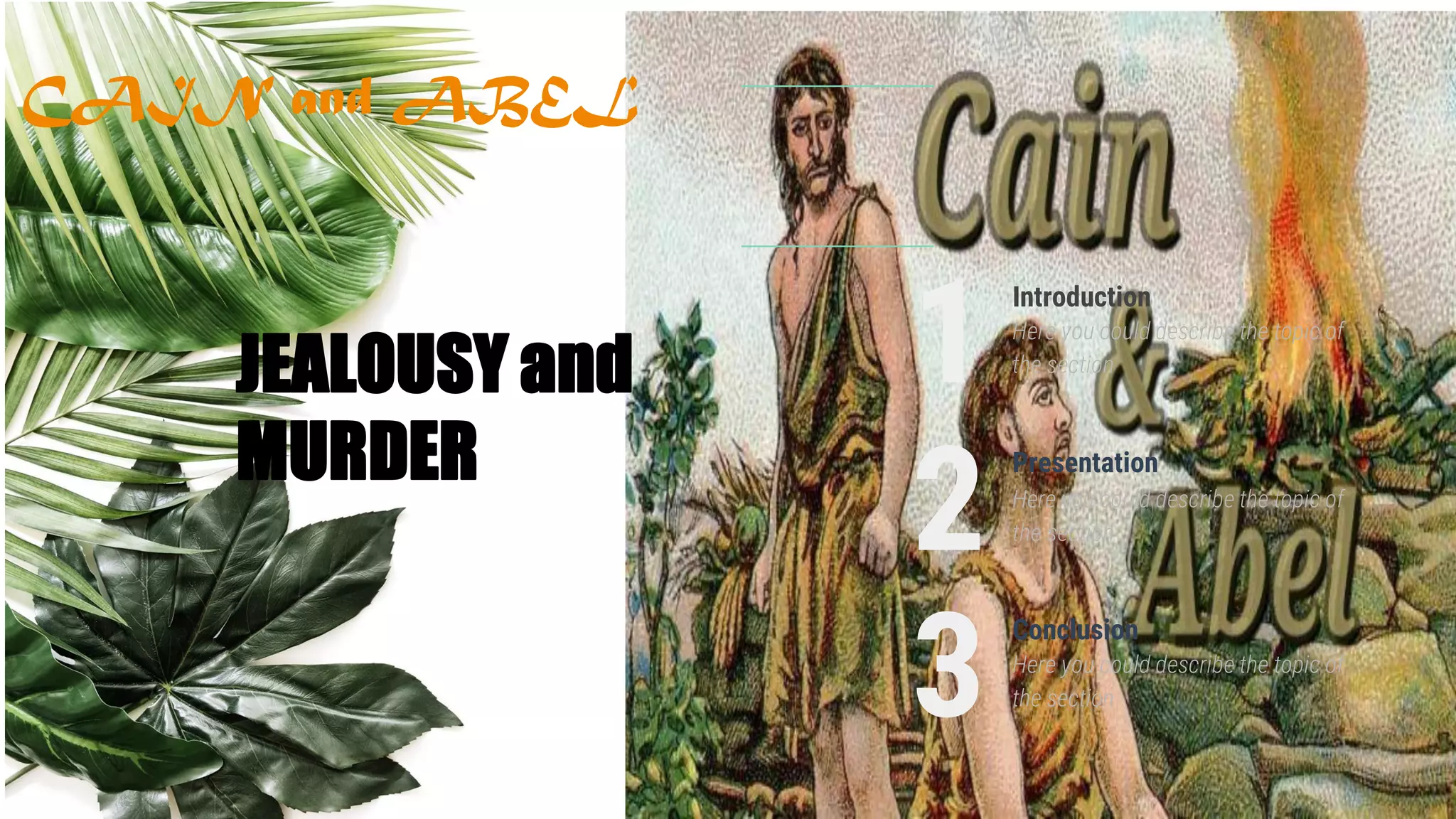 The fall of man | PDF