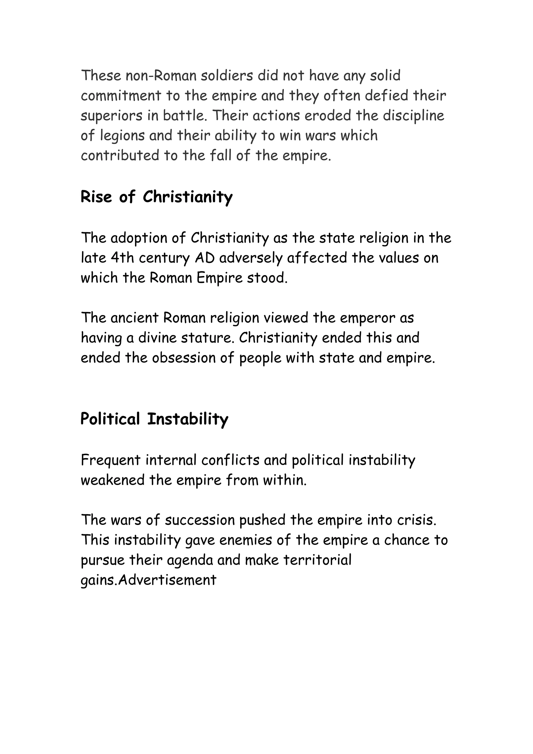 The Fall of Rome notes.docx