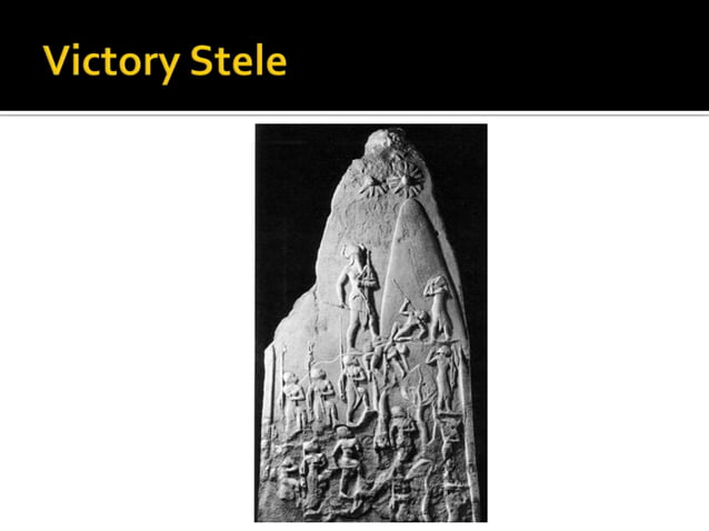 Fall of Sumer Rise of Akkad | PPTX