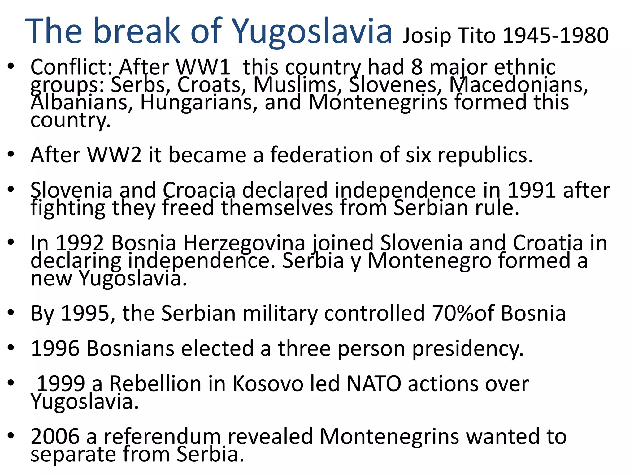 The fall of the Berlin Wall. presentation | PPTX