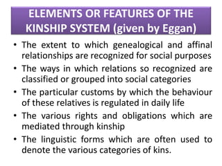 The family and marriage | PPTX | Marriage and Civil Unions | Family and ...