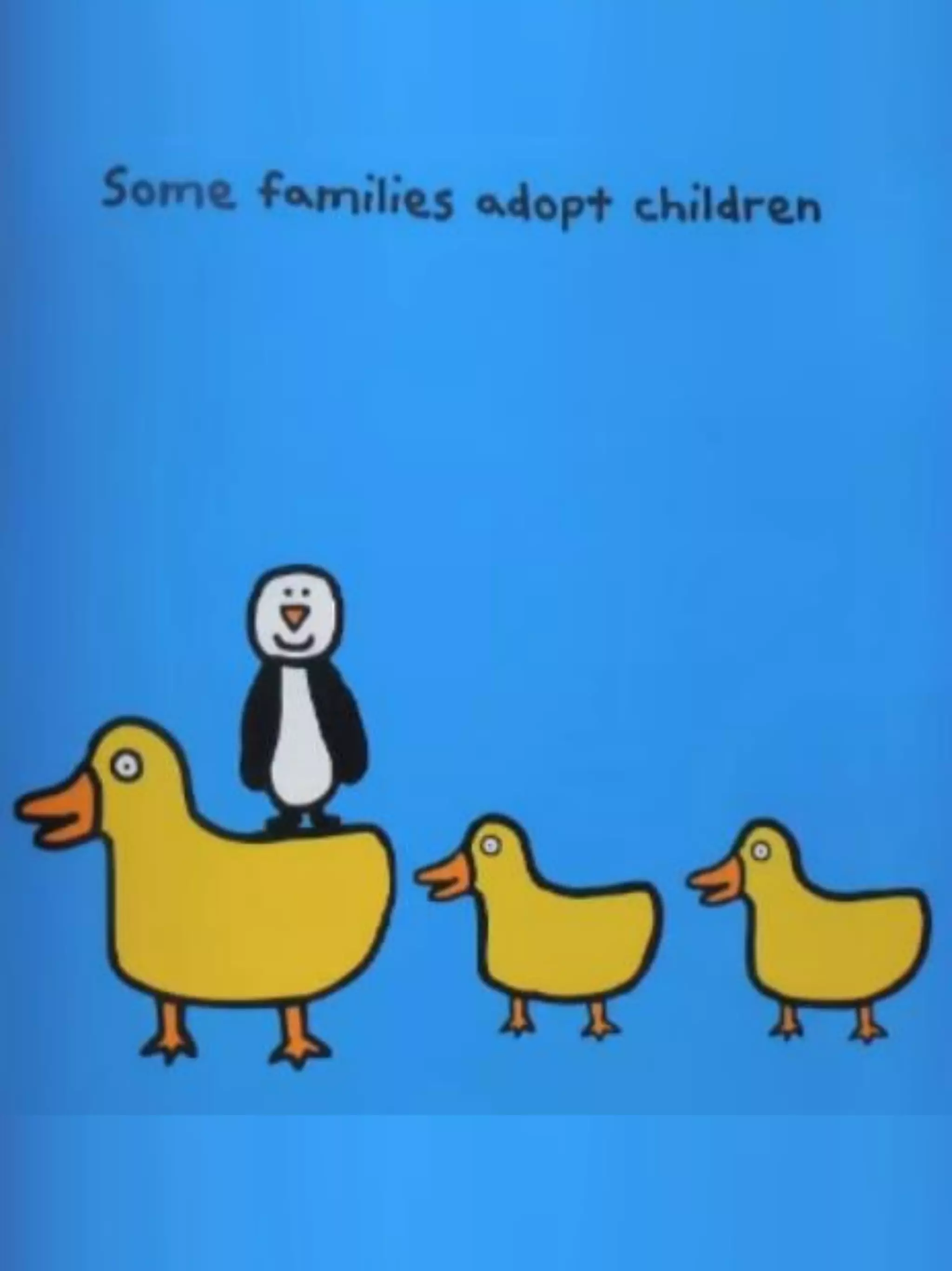 The family book by todd parr | PDF