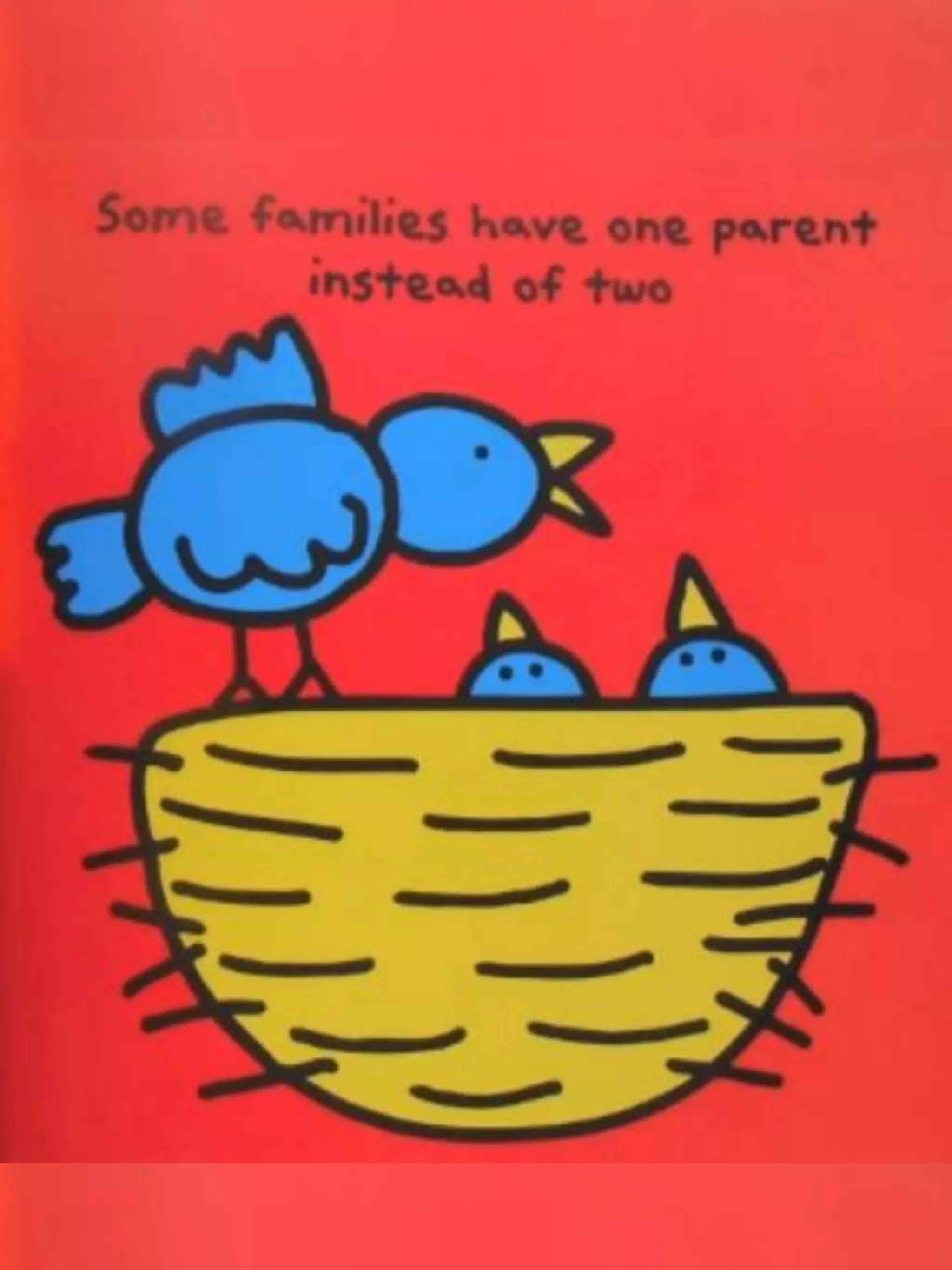 The family book by todd parr | PDF
