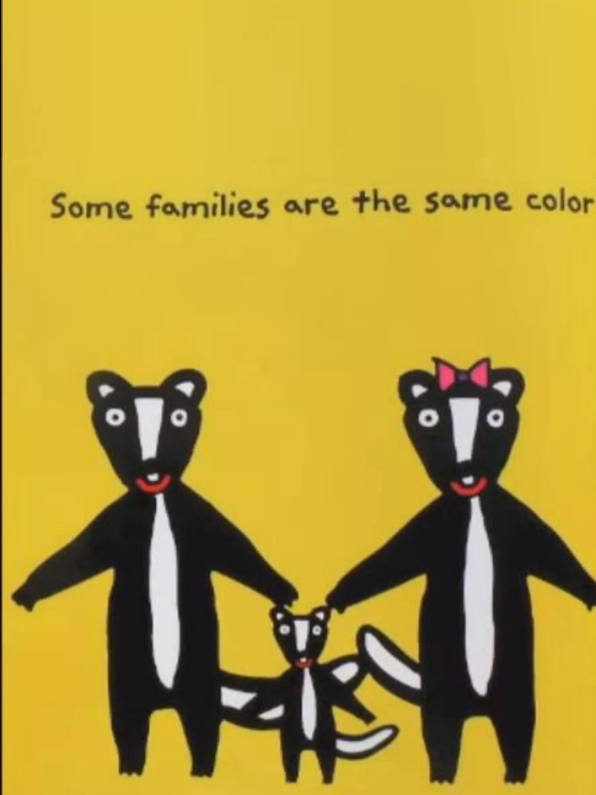 The family book by todd parr | PDF