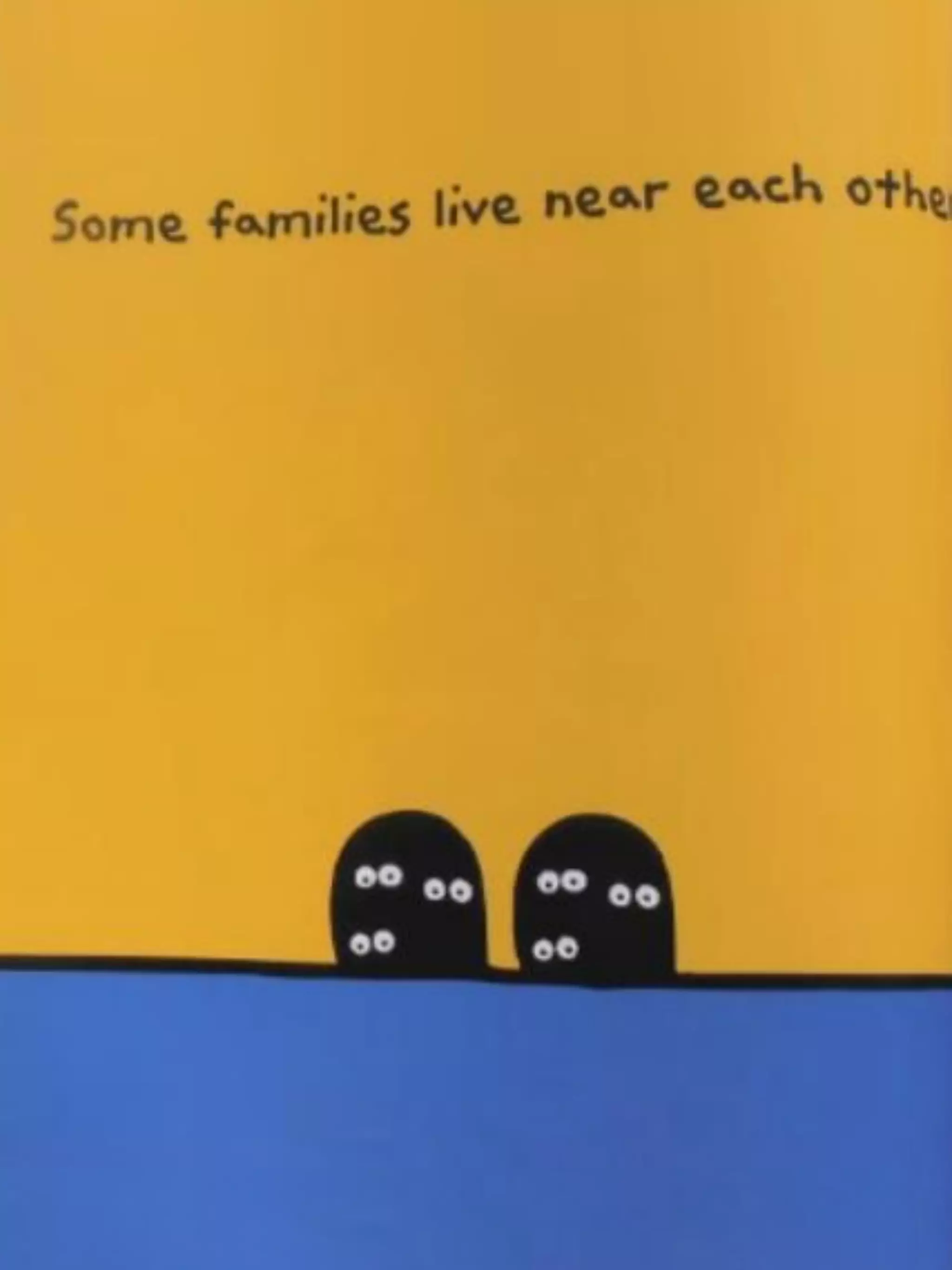 The family book by todd parr | PDF
