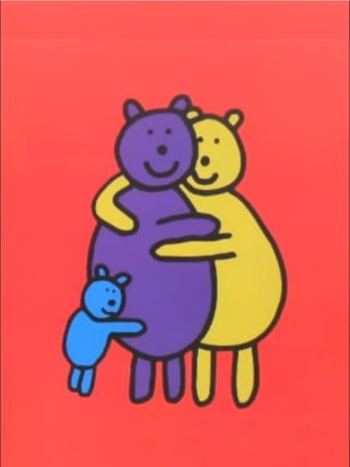 The family book by todd parr | PDF