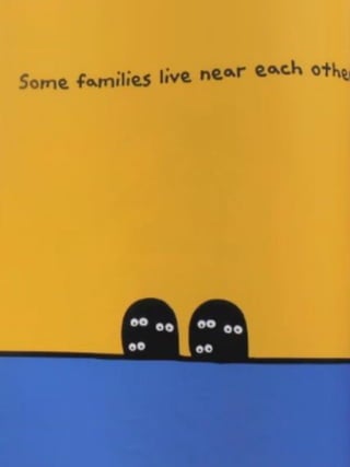 The family book by todd parr | PDF