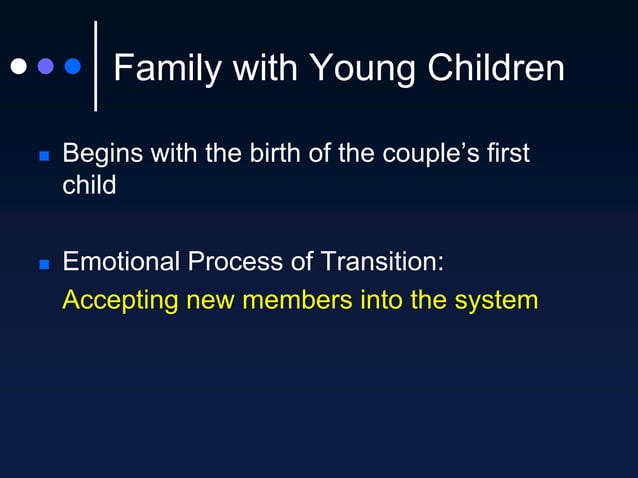 The Family Life Cycle | PPTX | Parenting Teens | Parenting