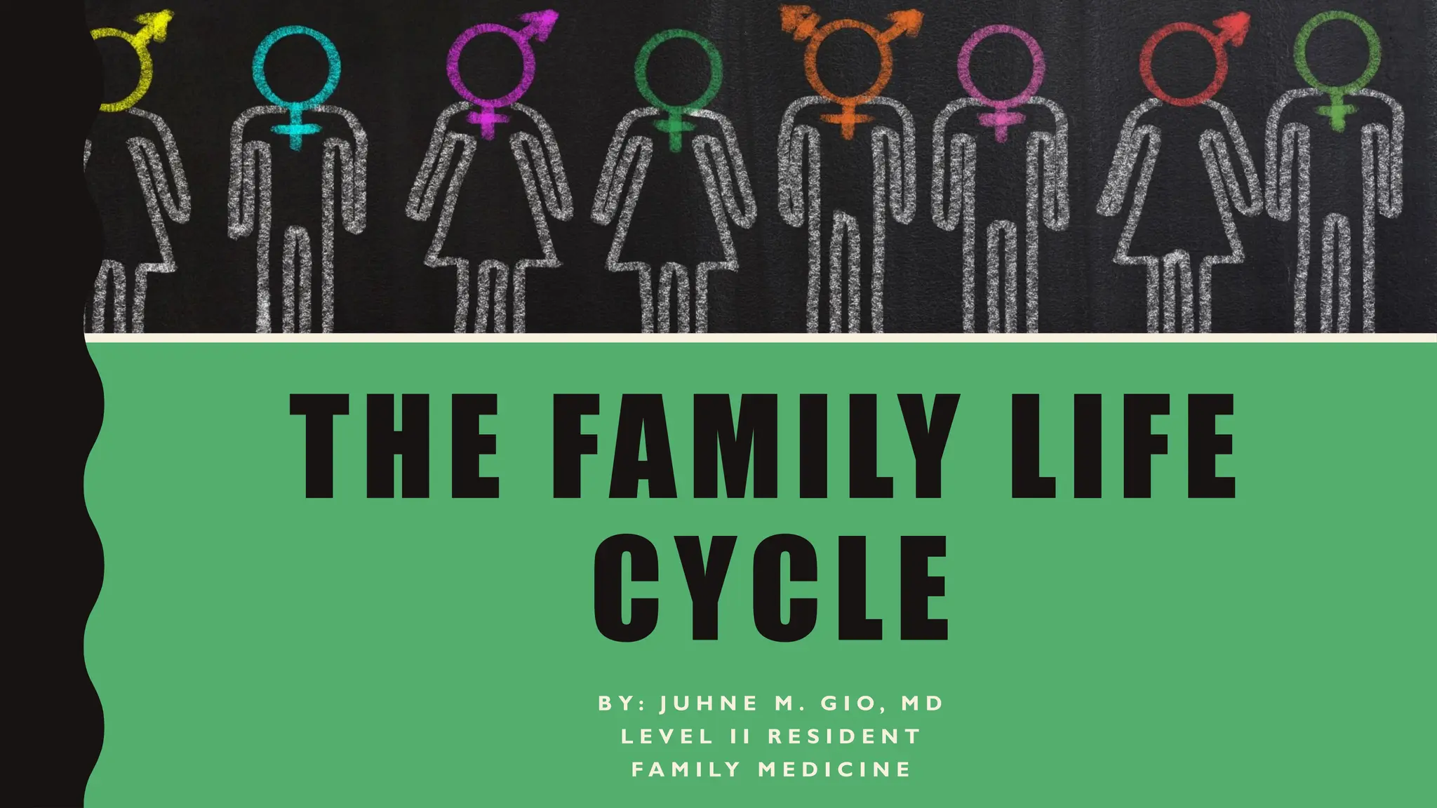 THE FAMILY LIFE CYCLE THE FAMILY LIFE CYCLE | PPTX