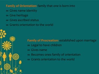 The_Family_PowerPoint.pptCFGFGFGGFHFHGFGH | PPT