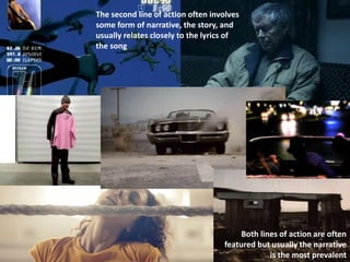 Alternative Rock Mood Board | PPT