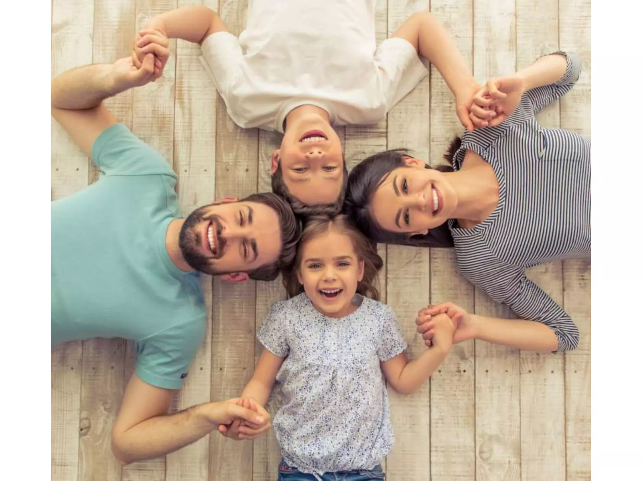 The family support model | PPTX