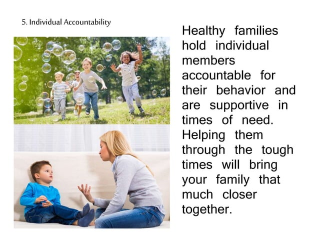 The family support model | PPTX | Parenting Children Aged 4-11 | Parenting