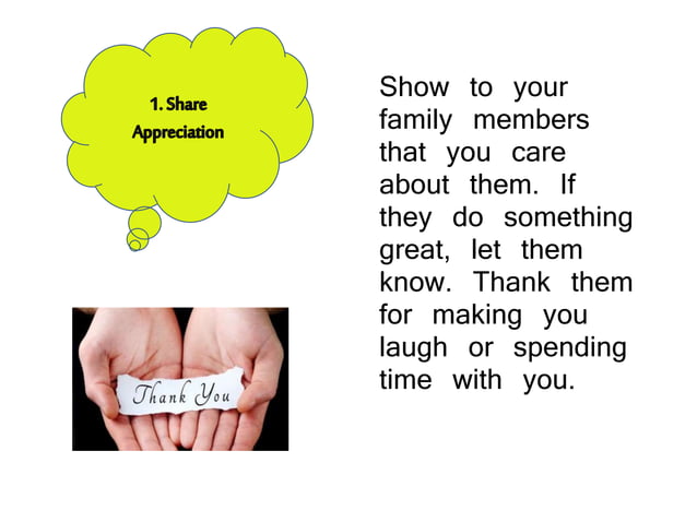 The family support model | PPTX | Parenting Children Aged 4-11 | Parenting