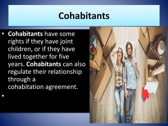 The family today " Declining or Changing" | PPTX | Adoption and ...