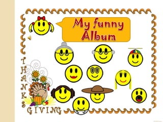 My family tree: English Language | PPTX