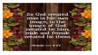 The family vows | PPTX