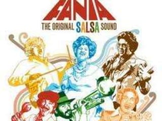 The fania all stars | PPT