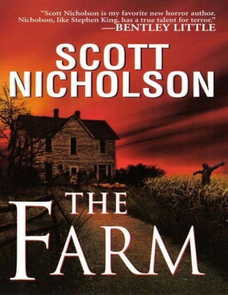 The Farm - Scott Nicholson bg.docx