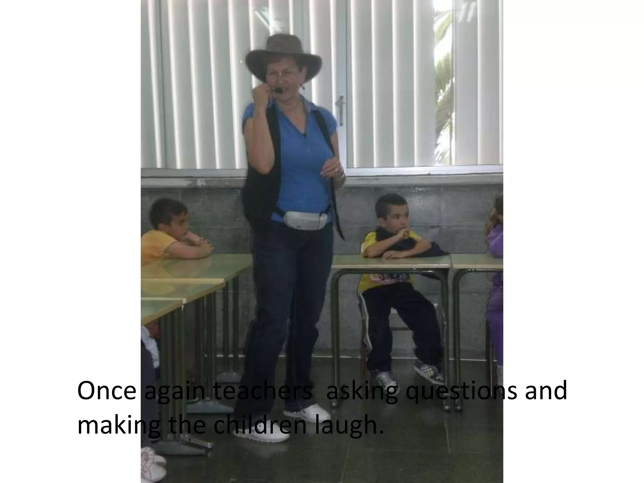 The farm animals activity for clil | PPS