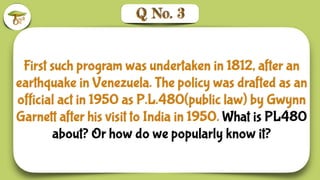 The Farm Quiz | A Vishnu Quiz | TackOn | PPT
