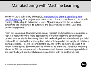 The Fascinating Ways PepsiCo Uses Artificial Intelligence And Machine ...