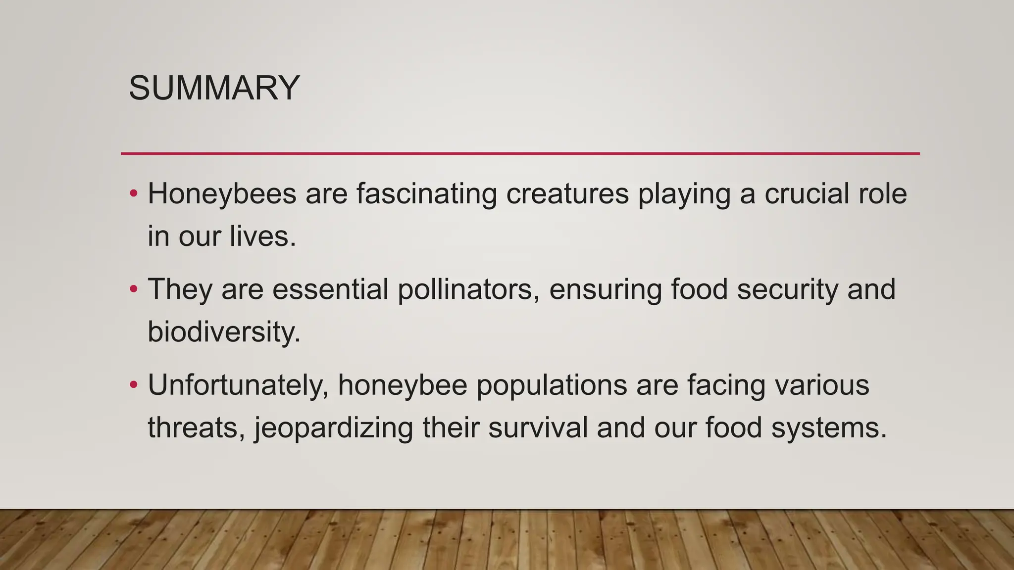 The Fascinating World of Honeybees: Exploring the Lives, Contributions ...